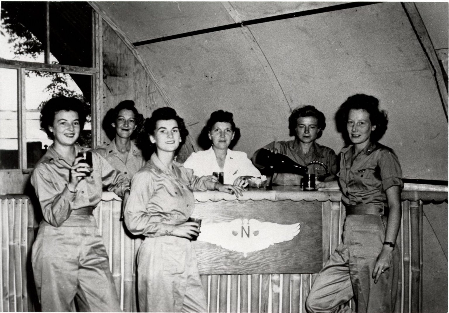 WW2 Army Flight Nurses - 28 Jan 23 - Judith Barger