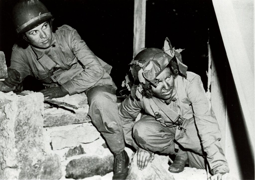 World War II Army Flight Nurses - 14 Jul 2018 - Judith Barger