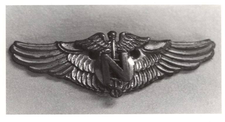 WW2 Army Flight Nurses - 18 Feb 2023 - Judith Barger