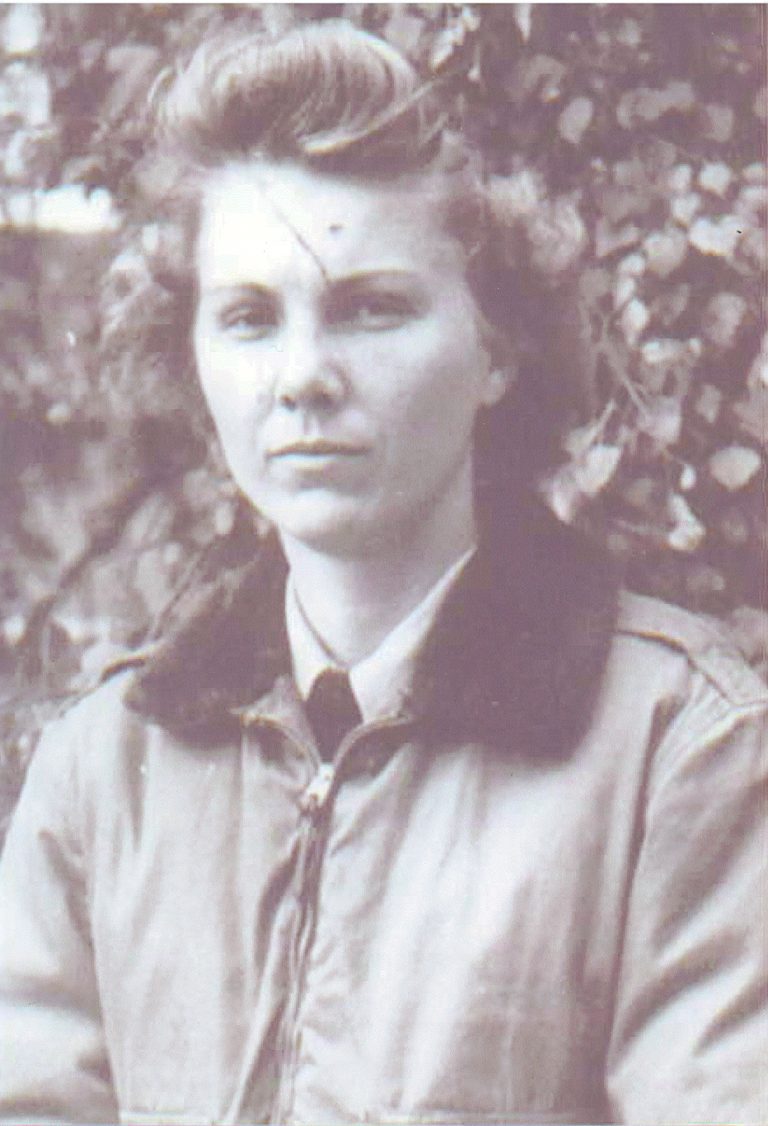 WW2 Army Flight Nurses - 24 Jun 2023 - Judith Barger